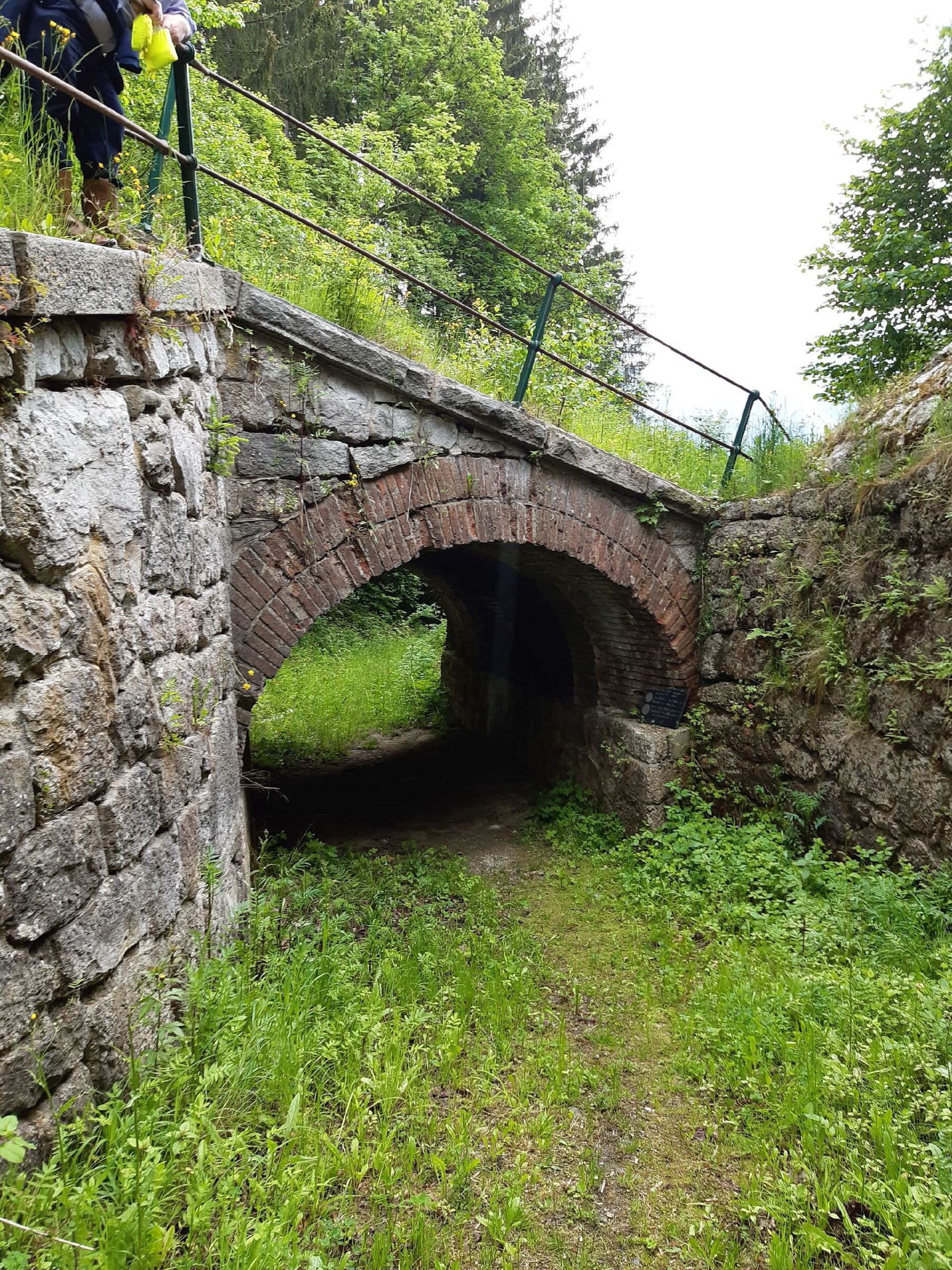 Bundesdenkmalamt prüft Achenseebahn in Jenbach (Tirol)
